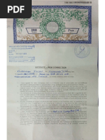 Senior Citizen Card Application Form | PDF | Identity Document ...