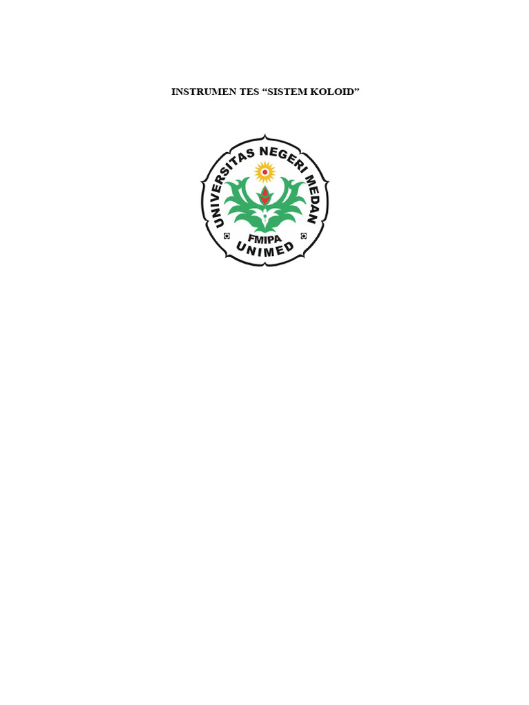Mini Riset Kelompok 6 P3kim Pdf