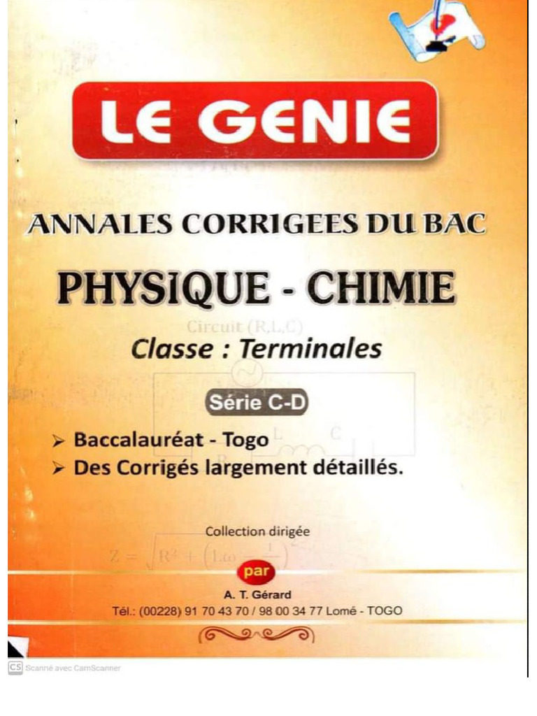 ACE Scanner - 2024 - 06 - 15 | PDF