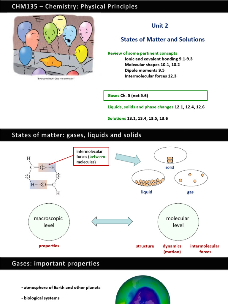 1st Third Slides Students Unit 2b | PDF