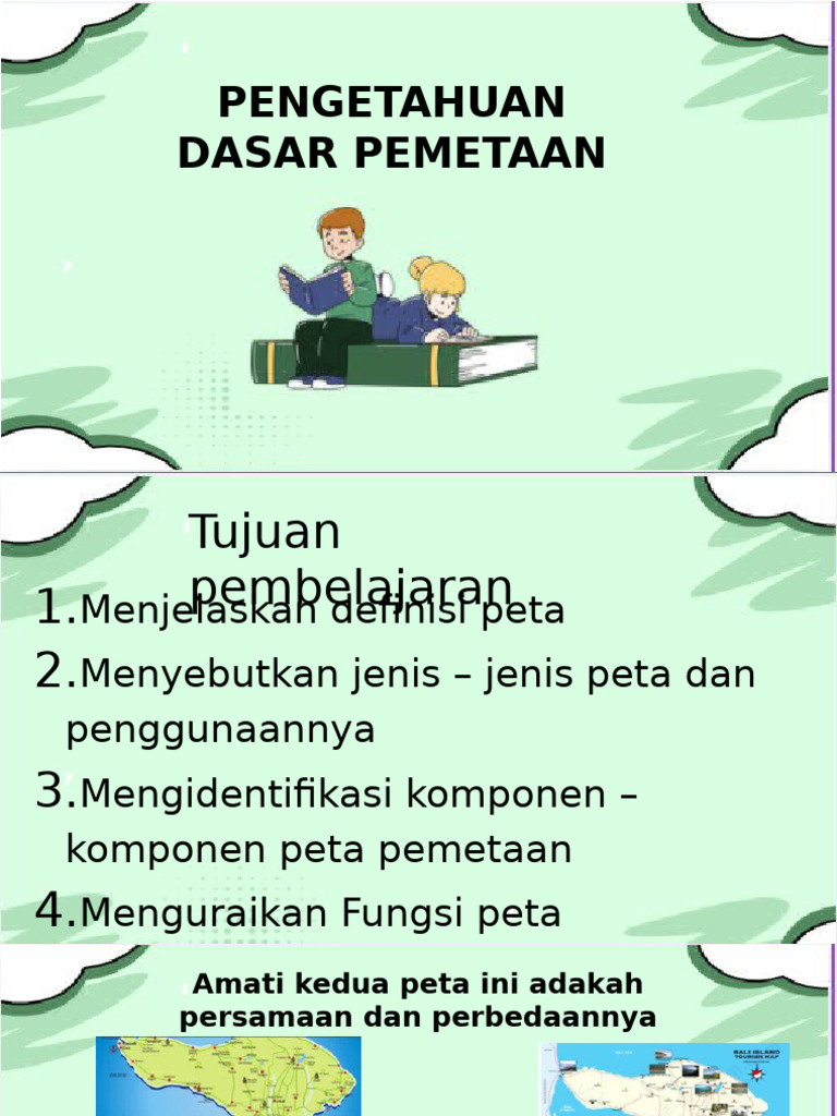 Peta | PDF