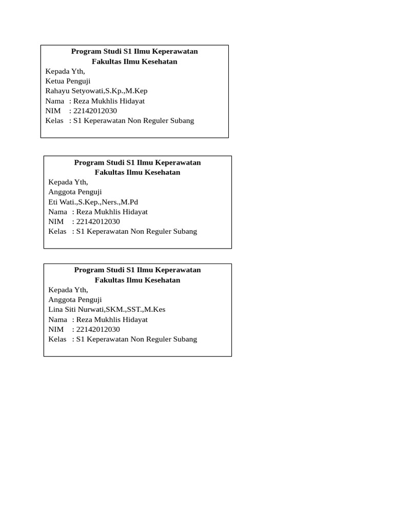 Tempelan Untuk Di Map | PDF