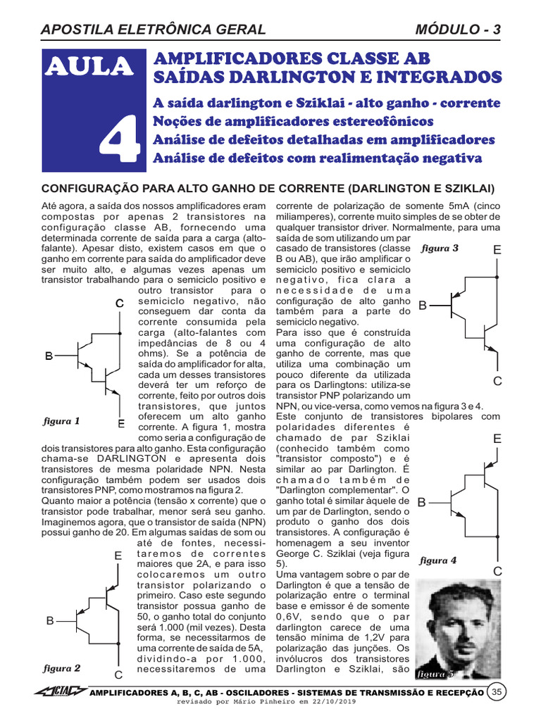 Apostila M3 Aula 4 | PDF