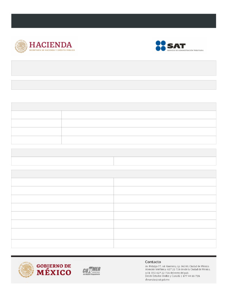 IdcGeneraAcuse.jsf | PDF IdcGeneraAcuse.jsf | PDF