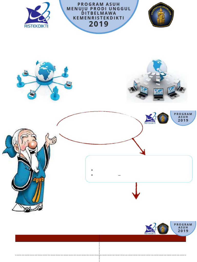 H1.2 Penyiapan Data Informasi Akreditasi PS AAS | PDF