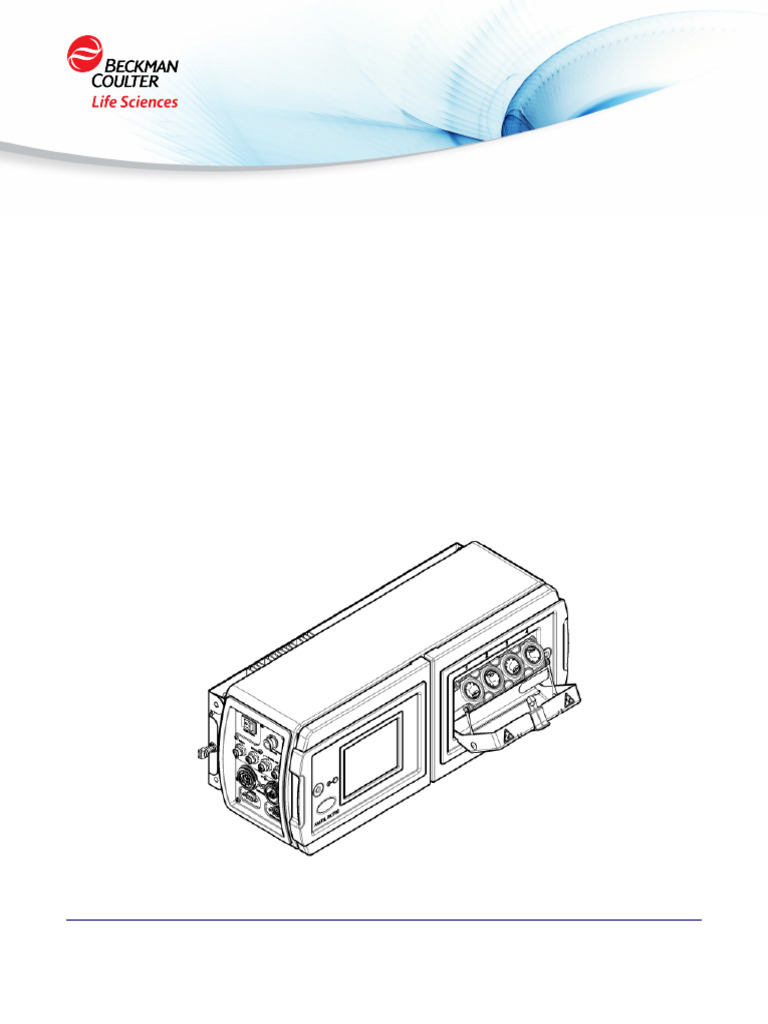IQOQ PAT700 Ed08 | PDF