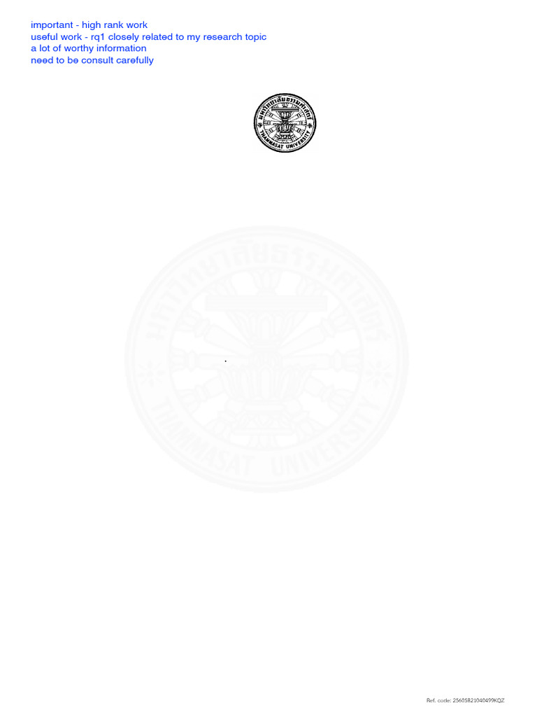 High Rank | PDF