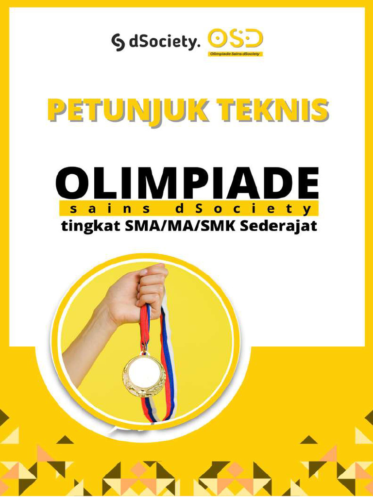 Booklet OSD 2022 X Seminar | PDF