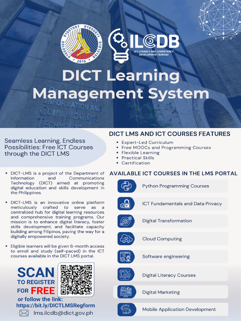 Dict LMS Briefer | PDF