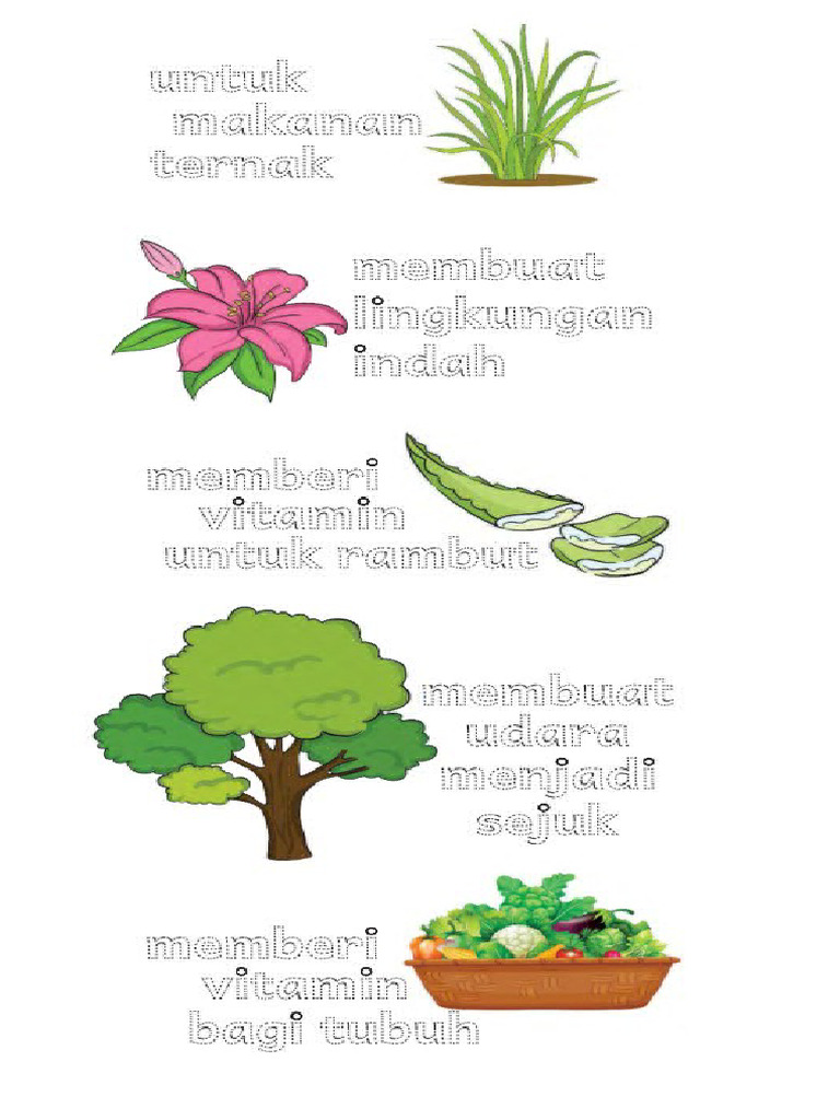 P1 LKPD Term 4 | PDF
