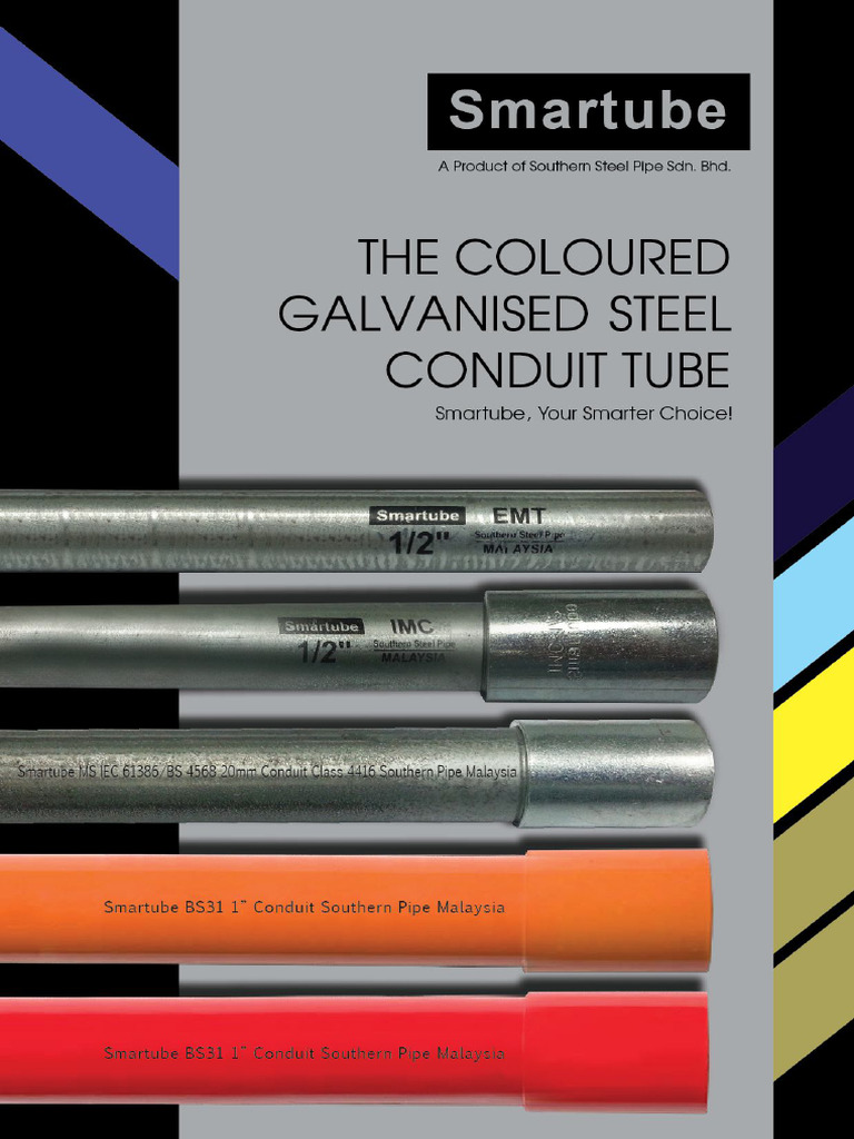 Gi Southern - Pipe | PDF