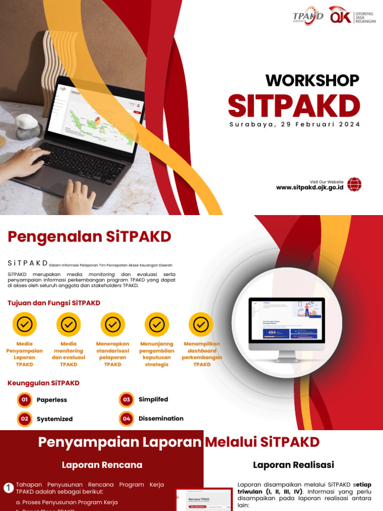 Materi Tpakd | PDF