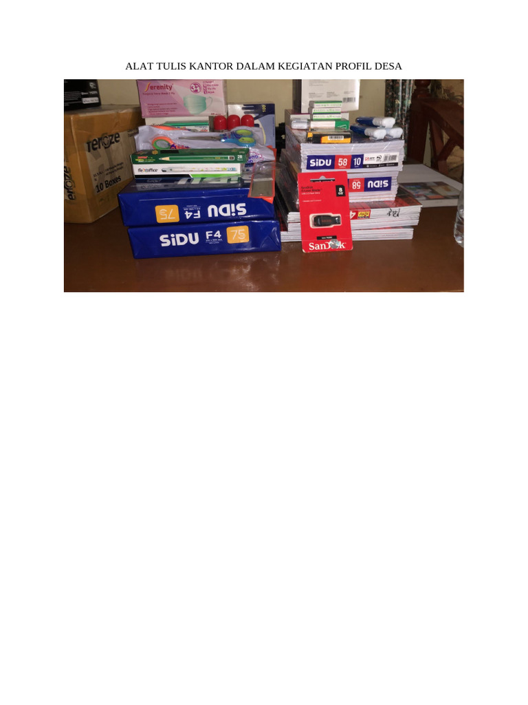 Foto Kegiatan Adpd 2024 | PDF