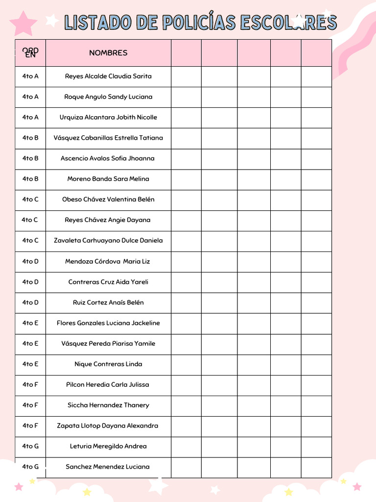 Documento A4 Bloc de Notas Arcoíris Pastel | PDF