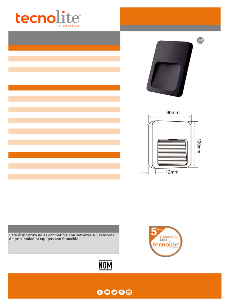 1HLED903MV30N_DataSheet | PDF
