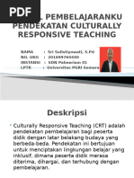 Modul Ajar Model UBD | PDF