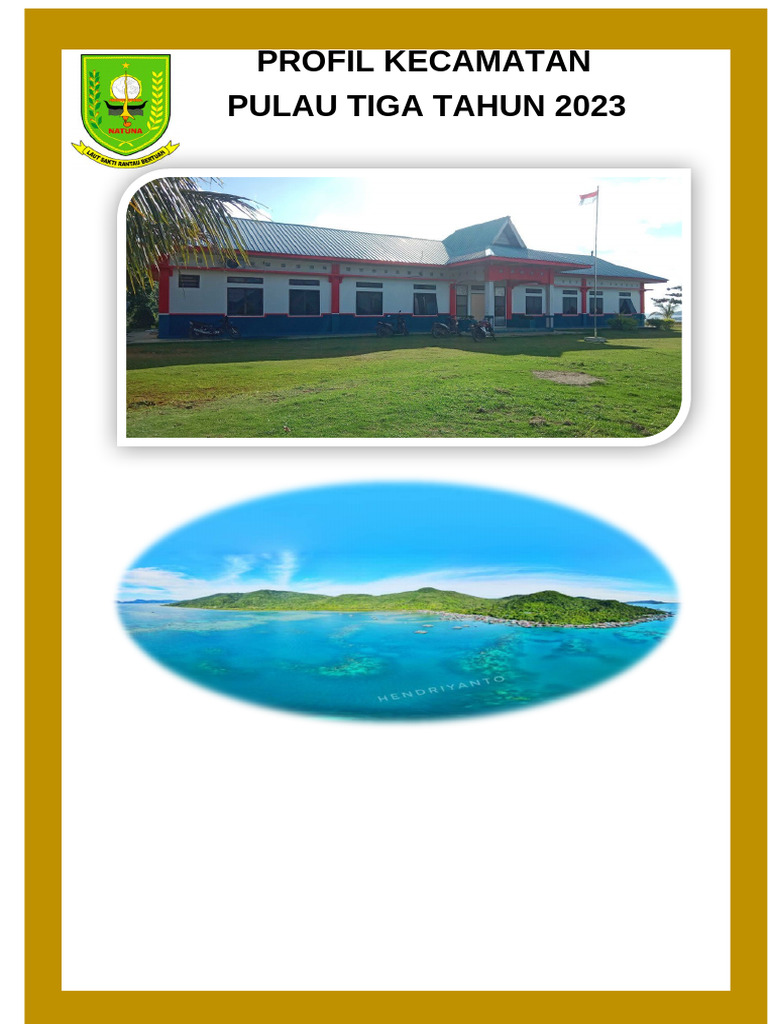 Kaver Profil 2023 Edit | PDF