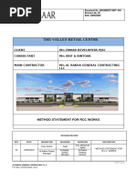 Dimensional-Control Procedure PDF | PDF | Specification (Technical ...