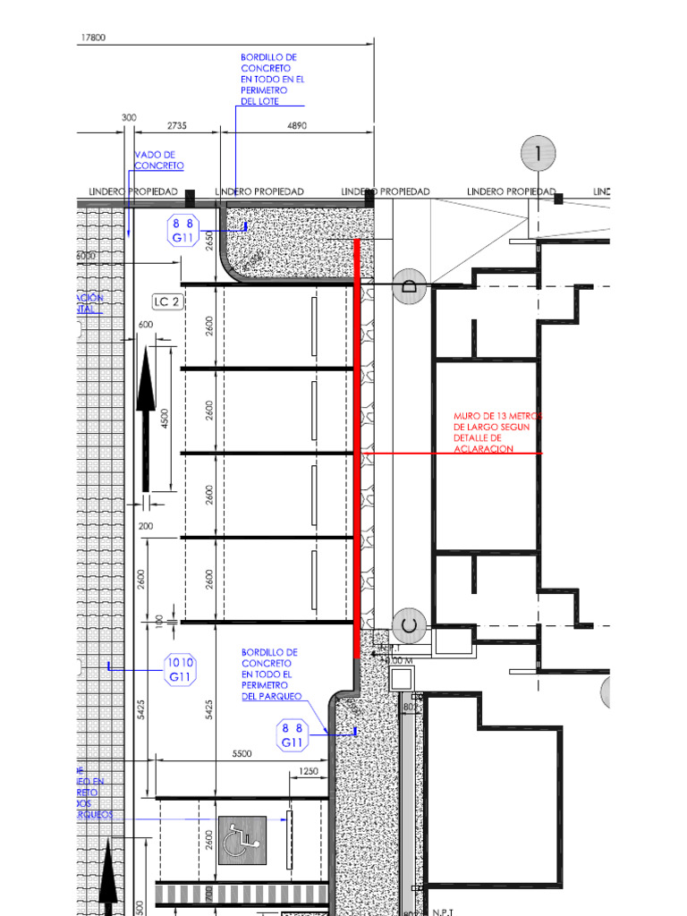A LG PLANS Model | PDF