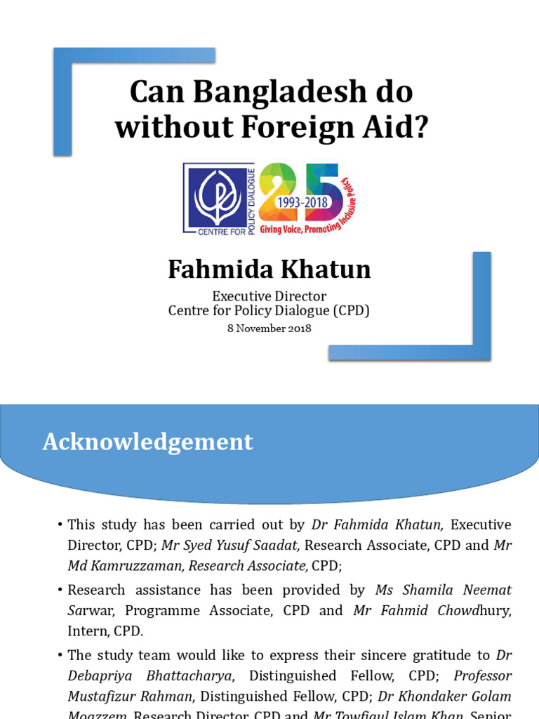 Chapter- One 01- Introduction -Final | PDF