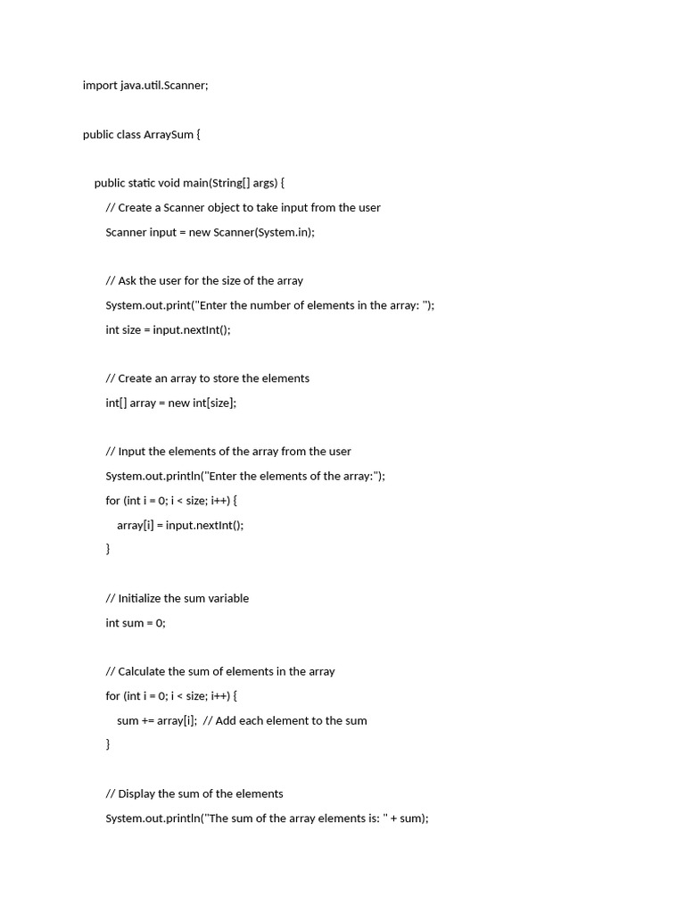 Expt No.7 - Java | PDF