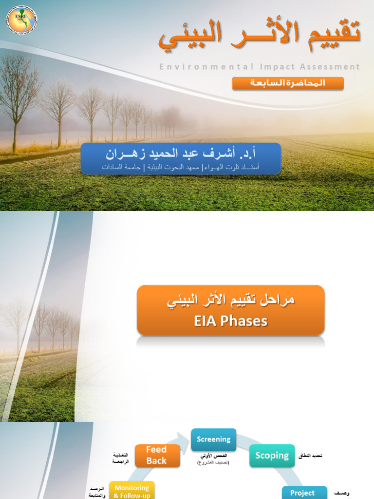 EIA LEC 7 | PDF EIA LEC 7 | PDF
