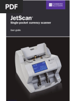 Cummins Allison JetSort High Speed Coin Sorter For 3000, 4000, 6000 ...