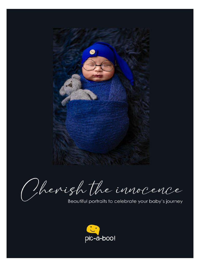 Picaboo Themes | PDF