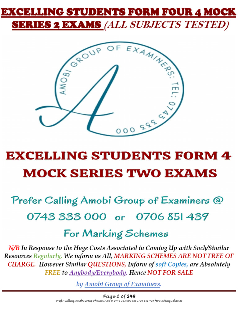 (All Subjects Tested) : Regularly | PDF