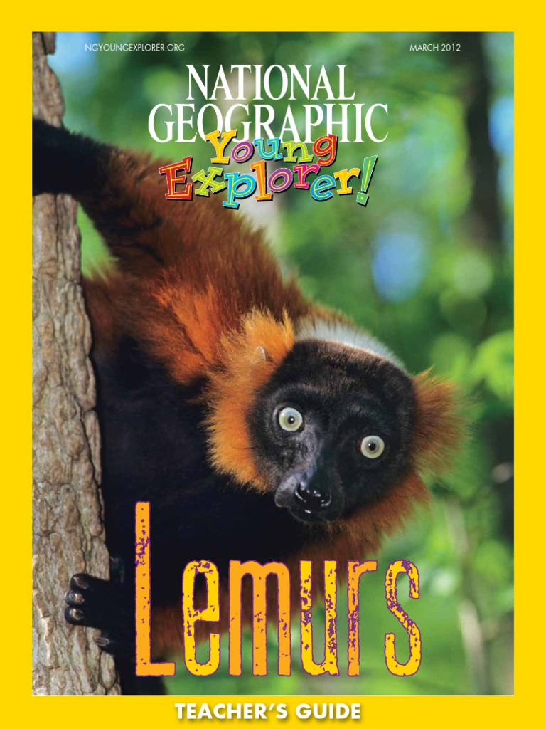 Teacher Guide March - 12 | PDF