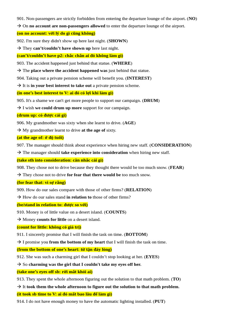 901-1000-full-key | PDF