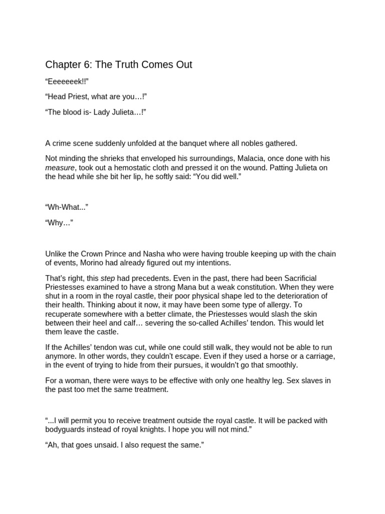 Smgo 6 | PDF | Mystery, Thriller & Crime Fiction | Poetry