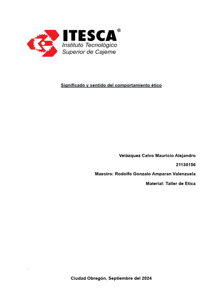 Act6 TE Grupo AD2024 | PDF