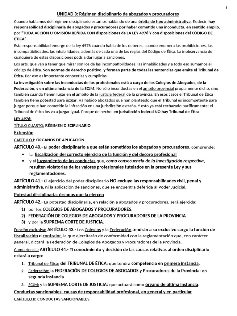 UNIDAD 3 PRACTICA PROFESIONAL | PDF