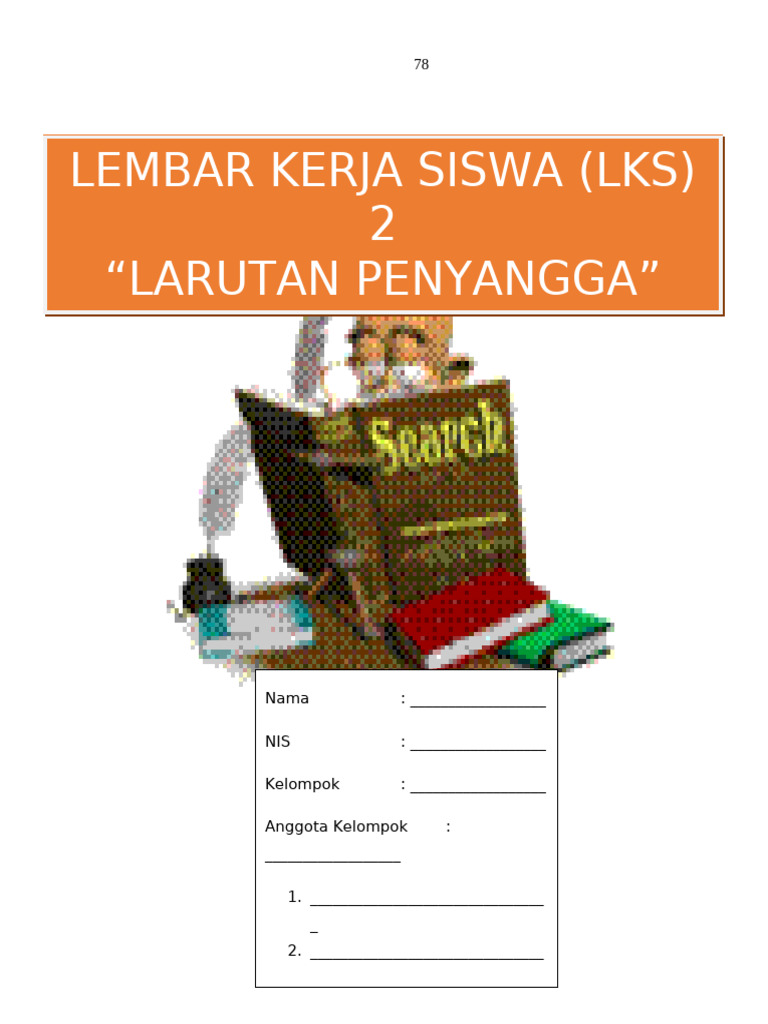 LKS 2 | PDF