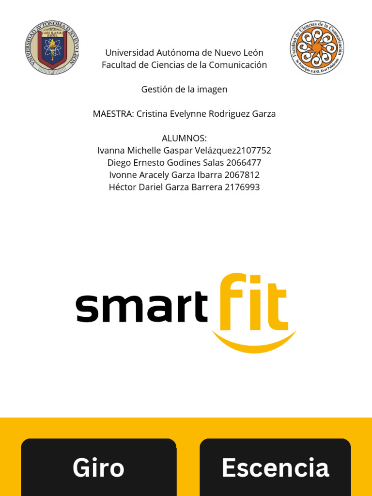 Actividad 5 GIM | PDF