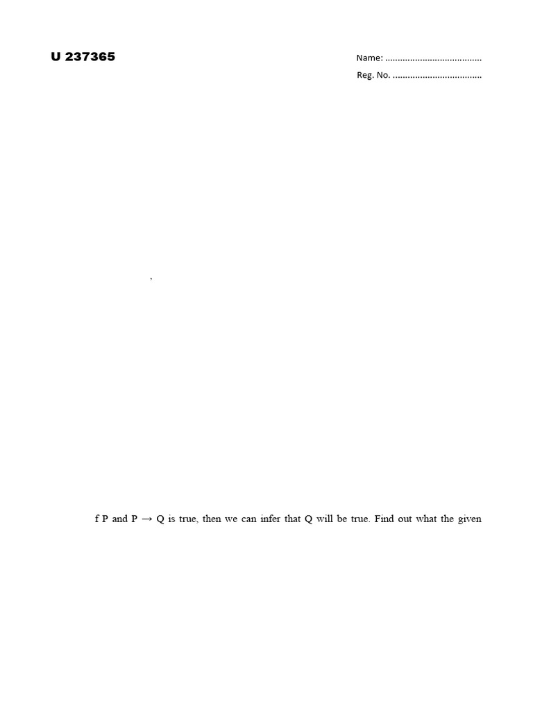 SDC3 CS09 Artificial Intelligence | PDF