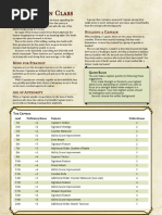 Editable Necromunda Ganger Cards v5.5 | PDF | Projectile Weapons | Firearms