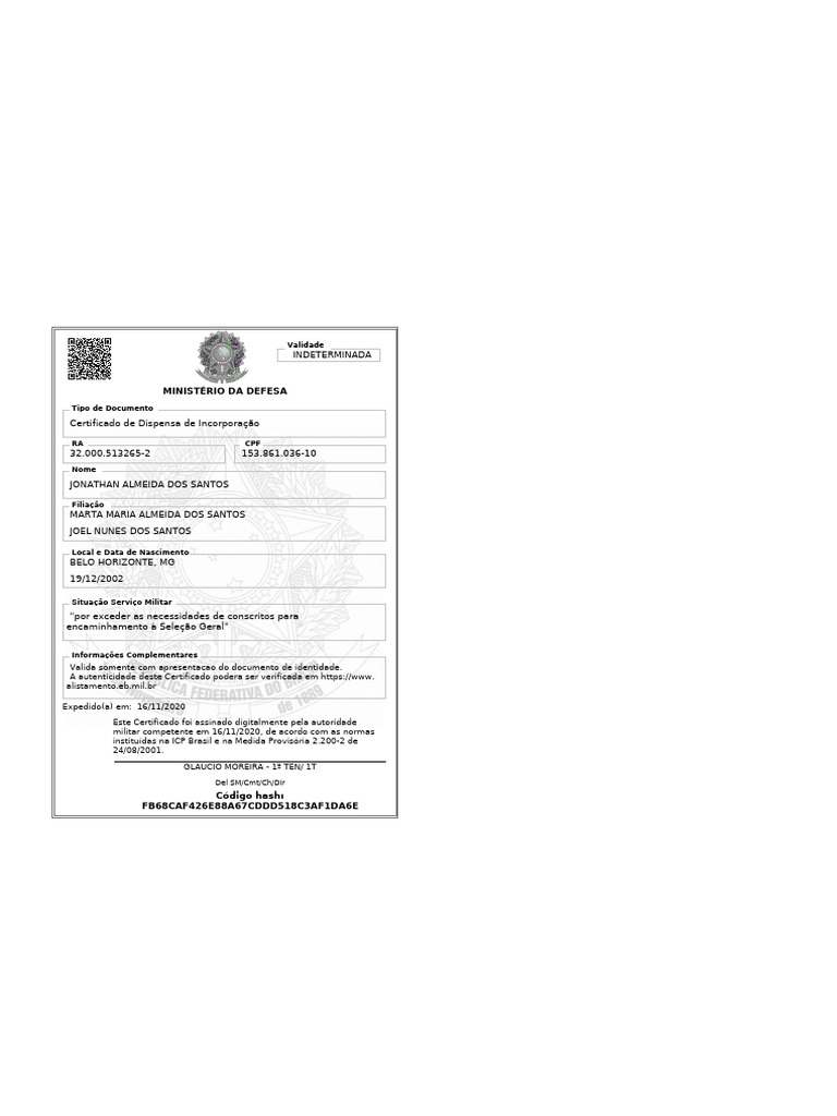 Abrir Pasta Documentos | PDF