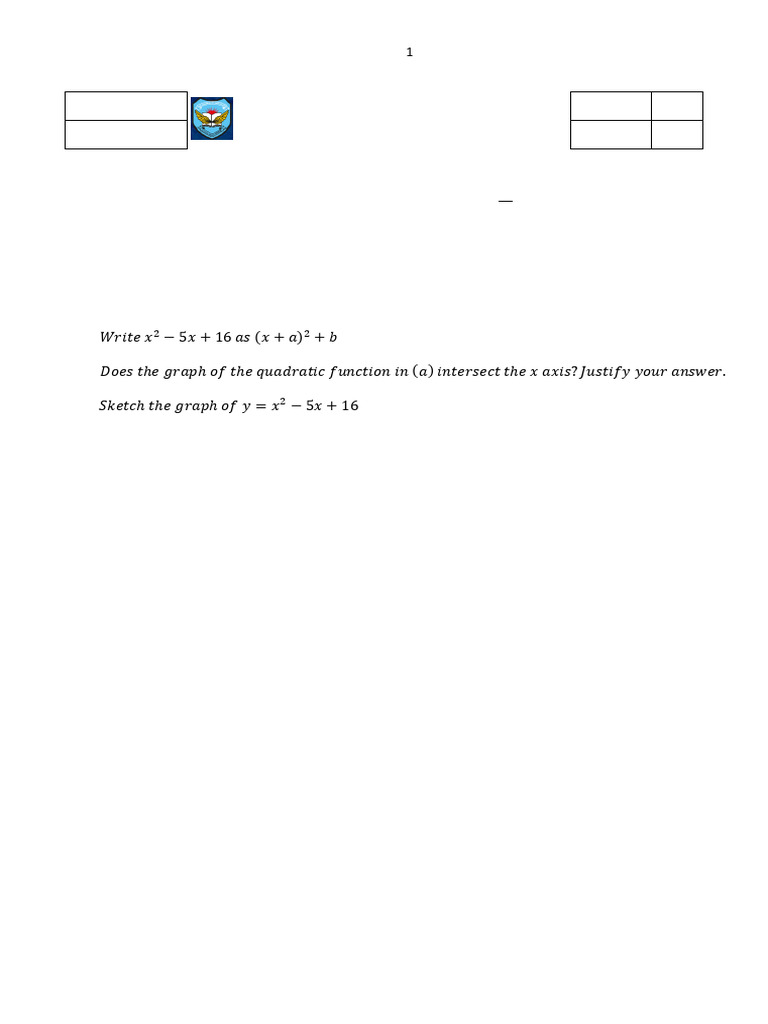 Std-IX Maths D, Assignment (Mid 2024-25) - Rezaul Haque - Edited | PDF