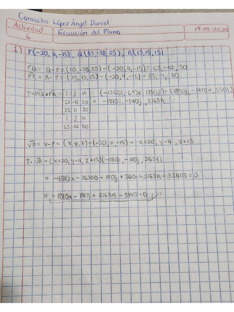 Act6 CamachoDaniel | PDF