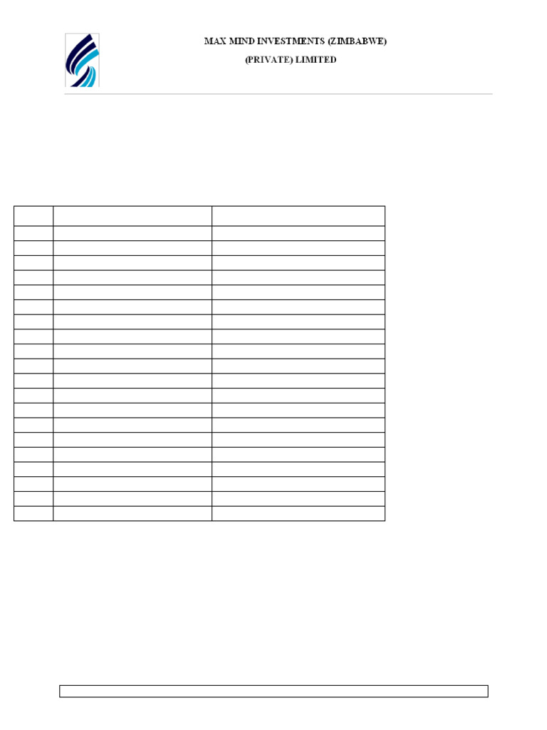 Employee Release Form Fire Fighting | PDF