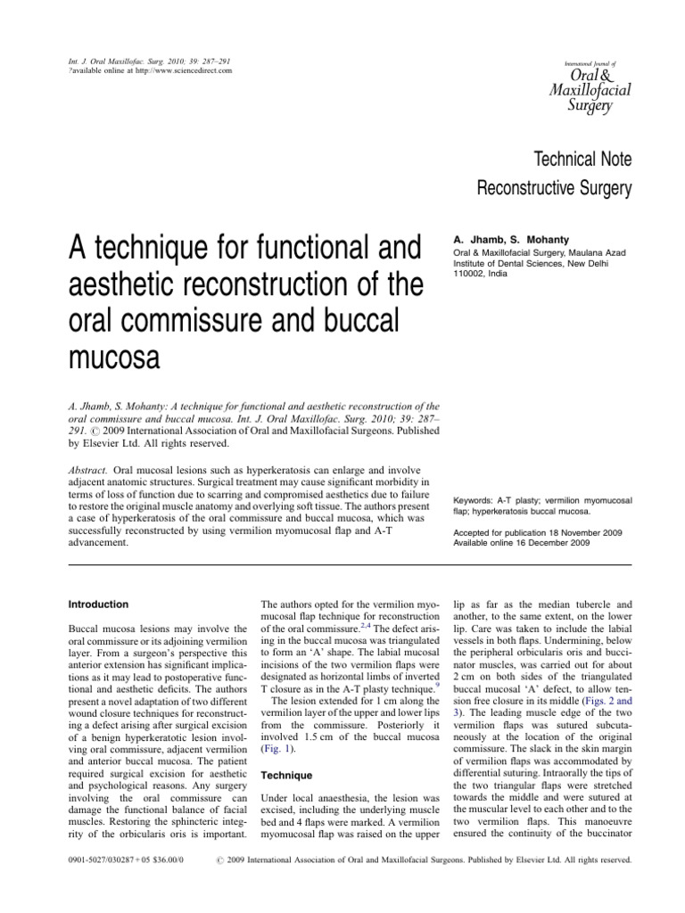 A technique for functional and | PDF
