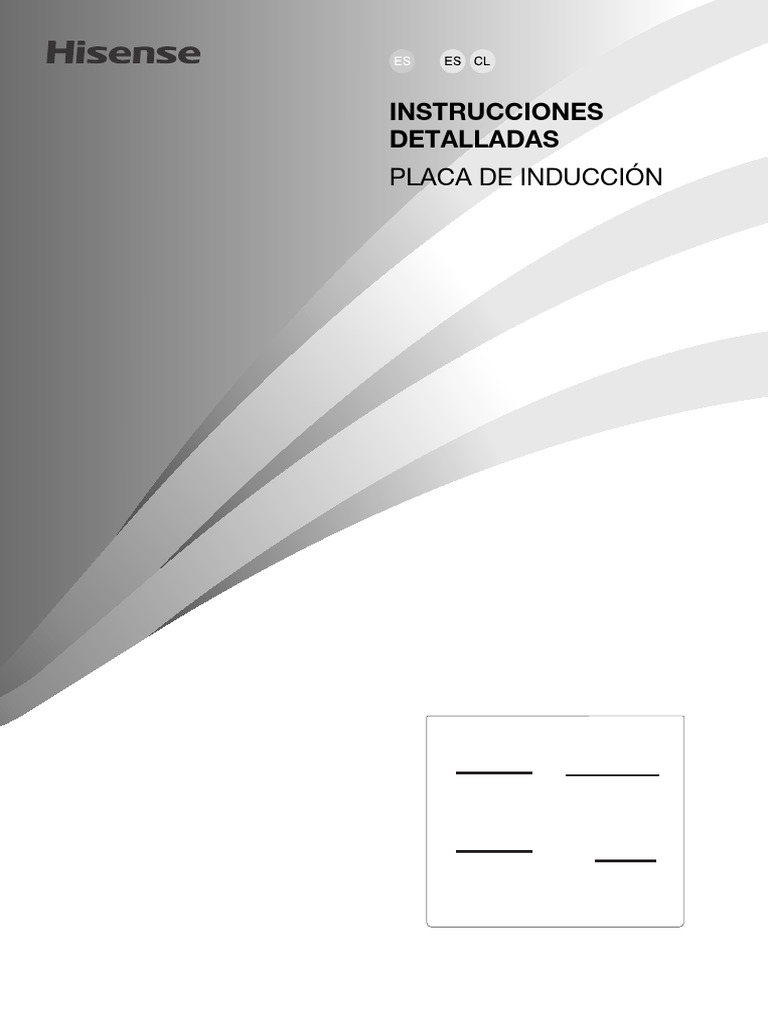 Manual ES I6433CB7 | PDF | Home & Garden | Computers