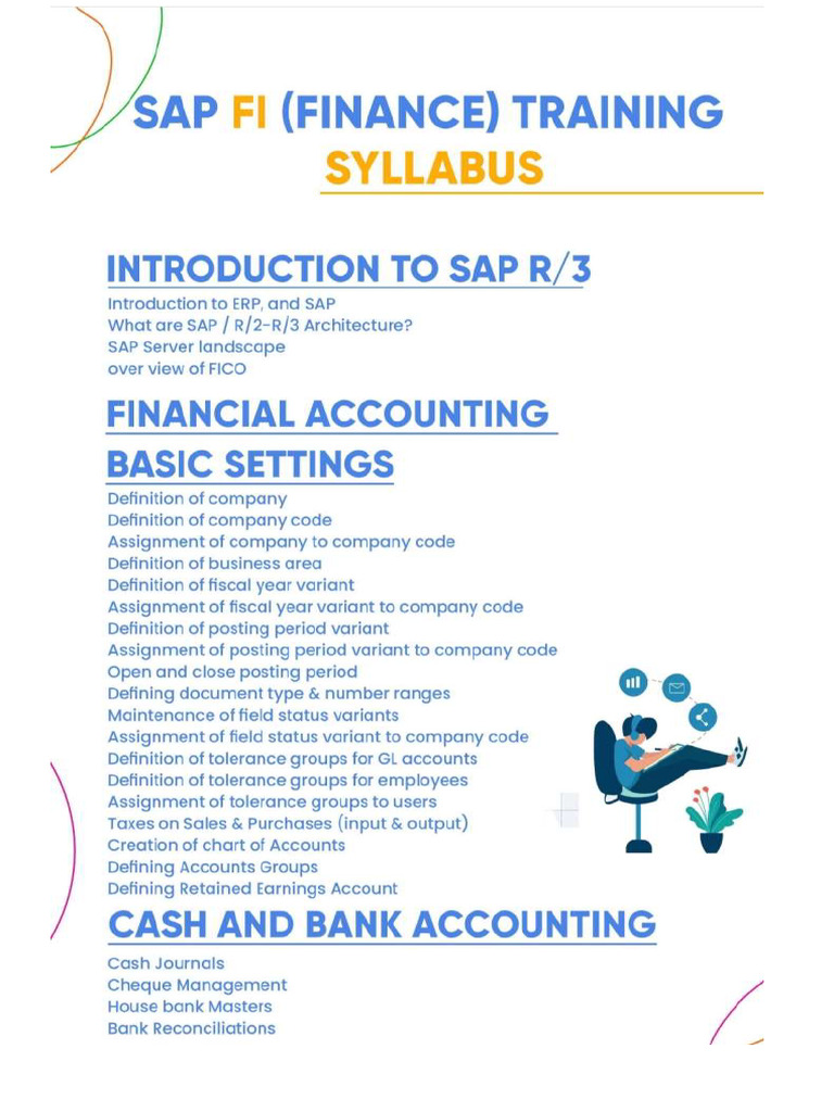 sap_fico_syllabus00075432 | PDF