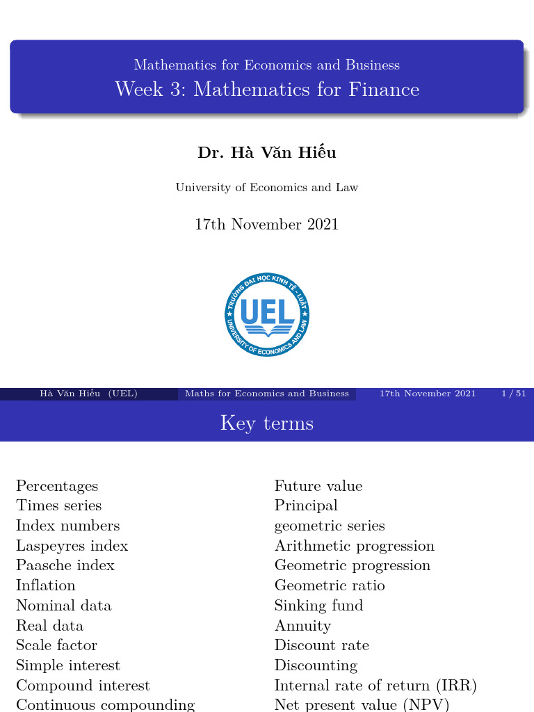 Slides_TCC_CA_w3 | PDF