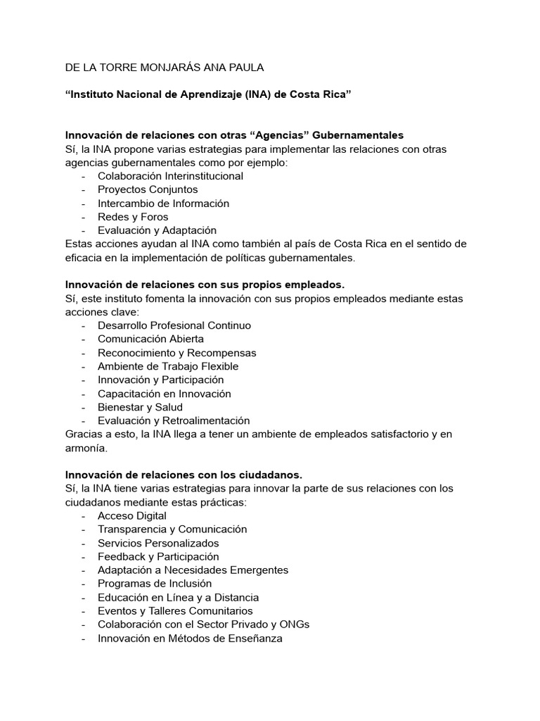 Documento Sin Tã - Tulo | PDF