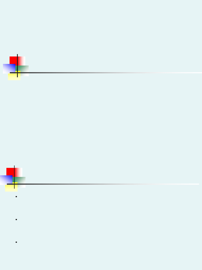 2-Presenting Data in Tables and Charts | PDF