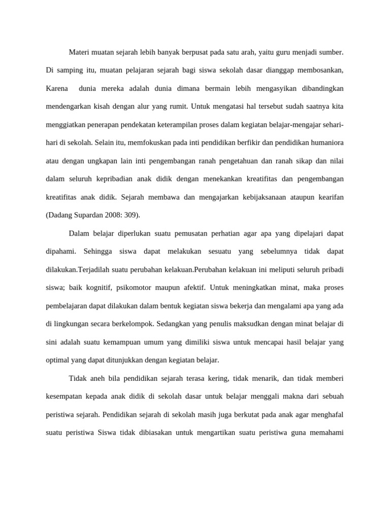 Tugas Pak Teguh 5 | PDF