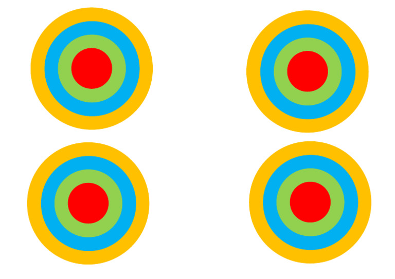 Cible CM Eleves1 | PDF